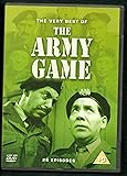 The Army Game - Volume 1 [DVD]: Amazon.co.uk: Alfie Bass, Bernard ...