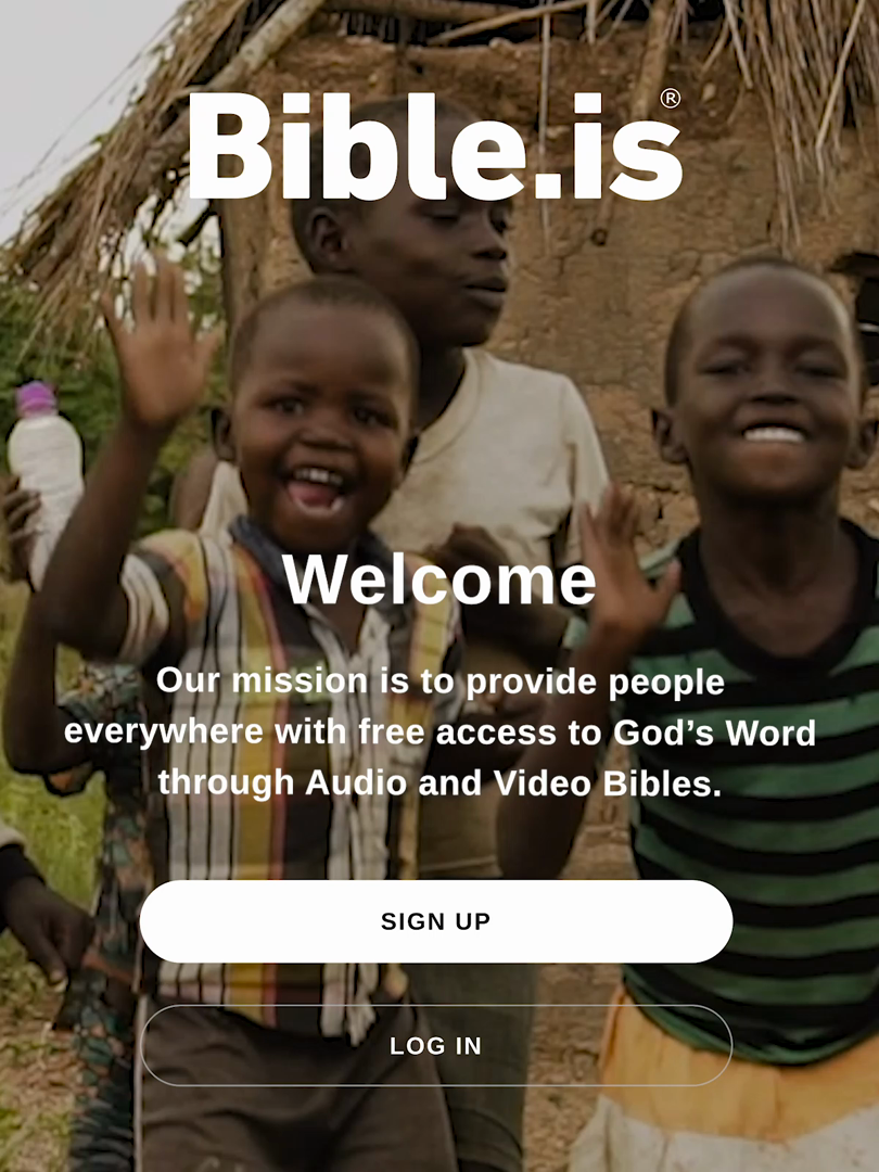 Bible.is - App on Amazon Appstore