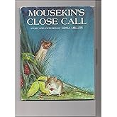 Mousekin's Fables: Edna Miller: 9780136041740: Amazon.com: Books