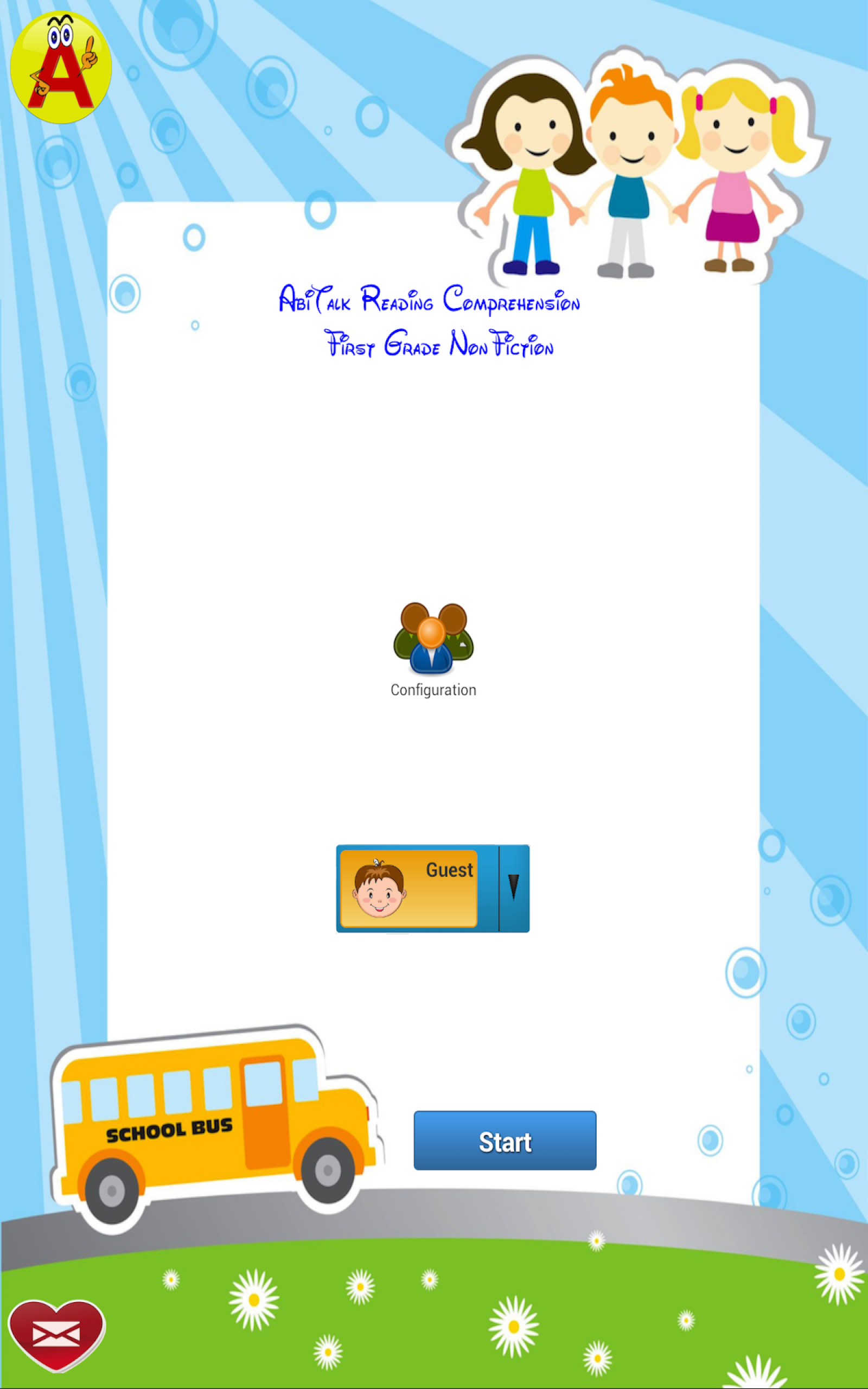 Amazon.com: Grade 1-2 Nonfiction Reading Comprehension : Apps & Games