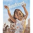 Juneteenth for Mazie (Fiction Picture Books): Cooper, Floyd, Cooper ...