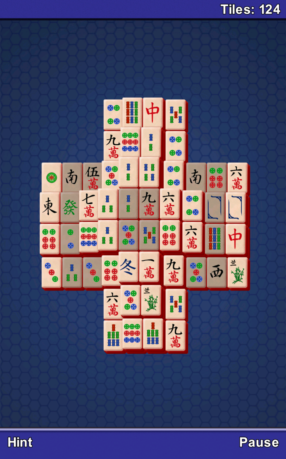 Mahjong:Amazon.com:Appstore for Android
