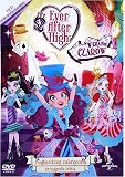Ever After High: Spring Unsprung/Thronecoming DVD 2015: Amazon.co.uk ...
