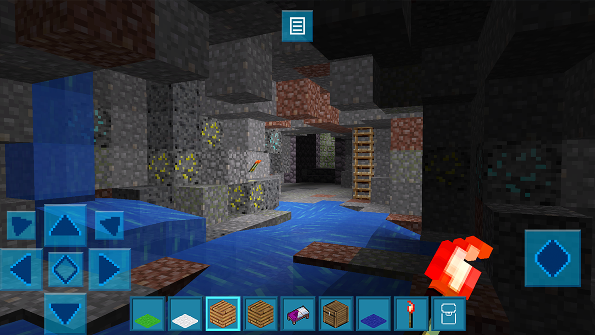 RealmCraft Pro : Amazon.com.br: Apps e Jogos