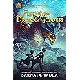 Rick Riordan Presents: Fury of the Dragon Goddess (Sik and the Dragon ...