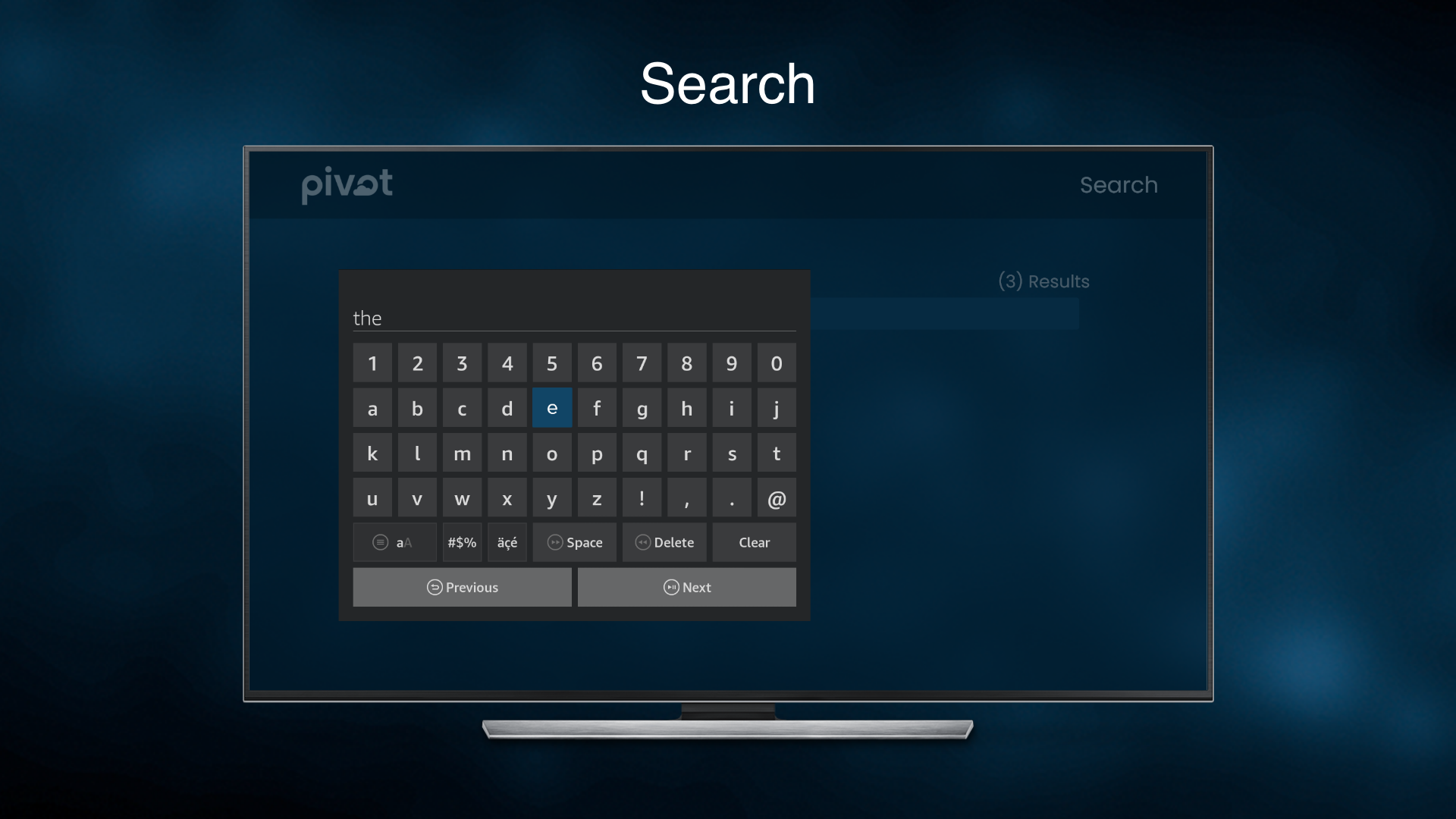 Pivot:Amazon.in:Appstore for Android