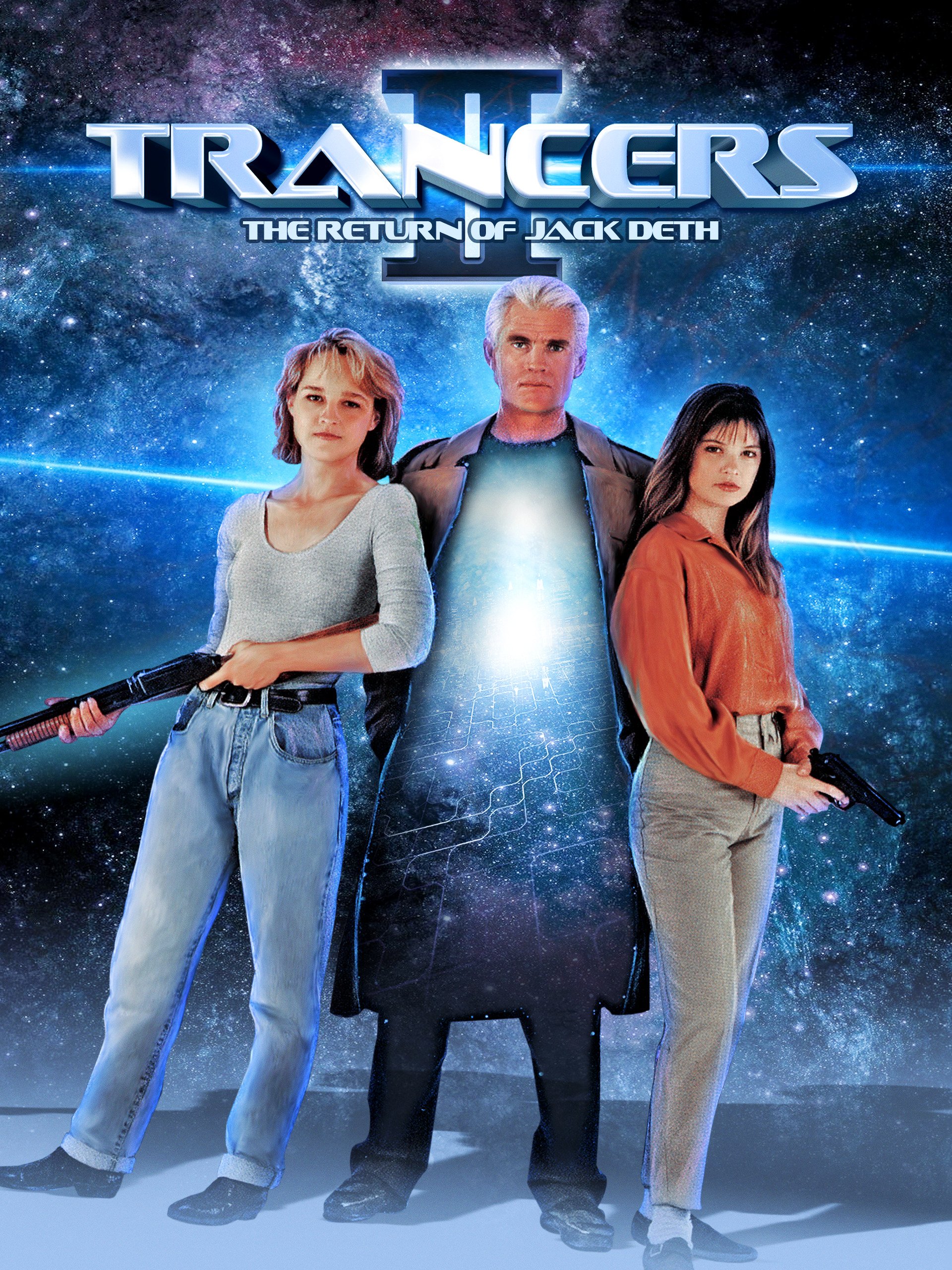 Watch Trancers 2 | Prime Video