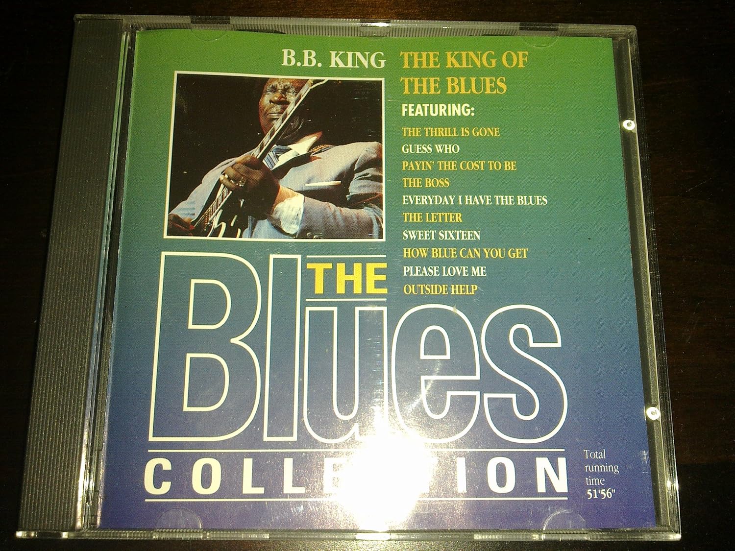 The Blues Collection (CD with Magazine): Amazon.co.uk: CDs & Vinyl