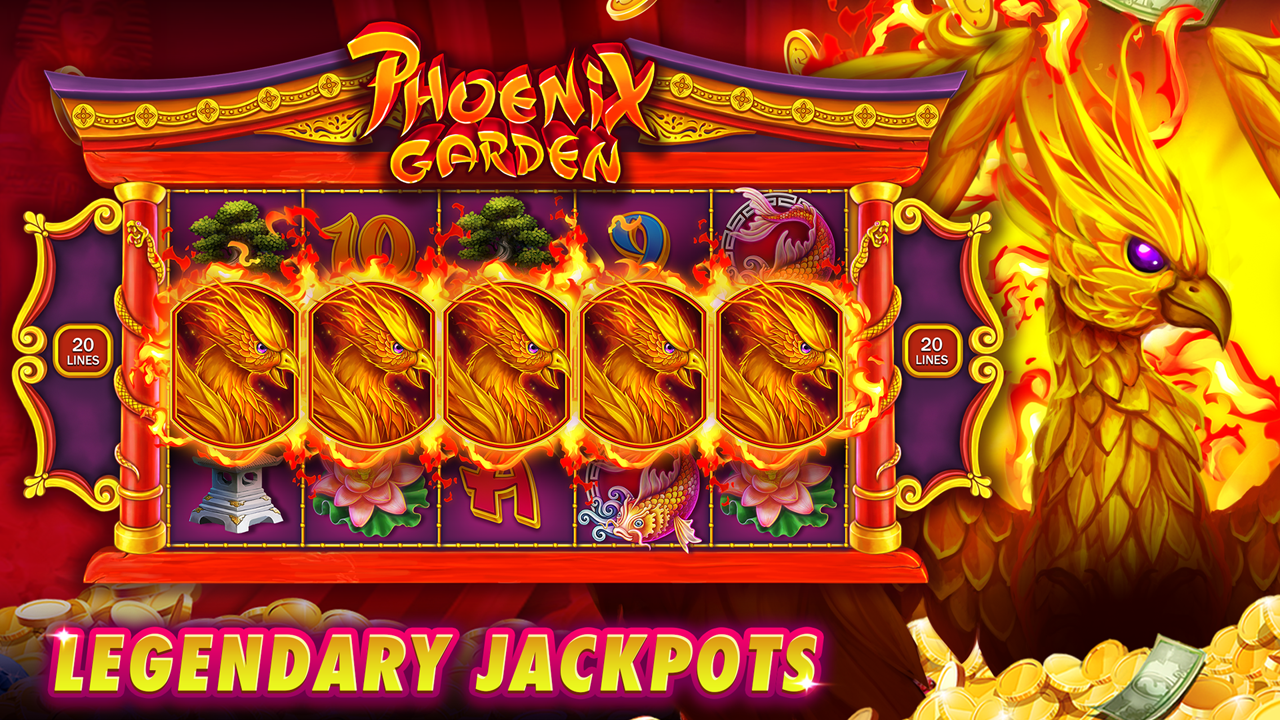 Billionaire Casino - Free Slots Games & Poker: Amazon.com.br: Amazon ...