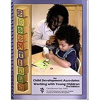 Essentials for Child Development Associates Working with Young Children ...