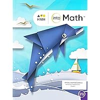 HMH into Math: Teacher Edition Grade 3, Module 1: 9780358132240: Amazon.com: Books