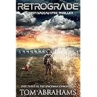 Amazon.com: Descent: A Post Apocalyptic Thriller (The SpaceMan ...