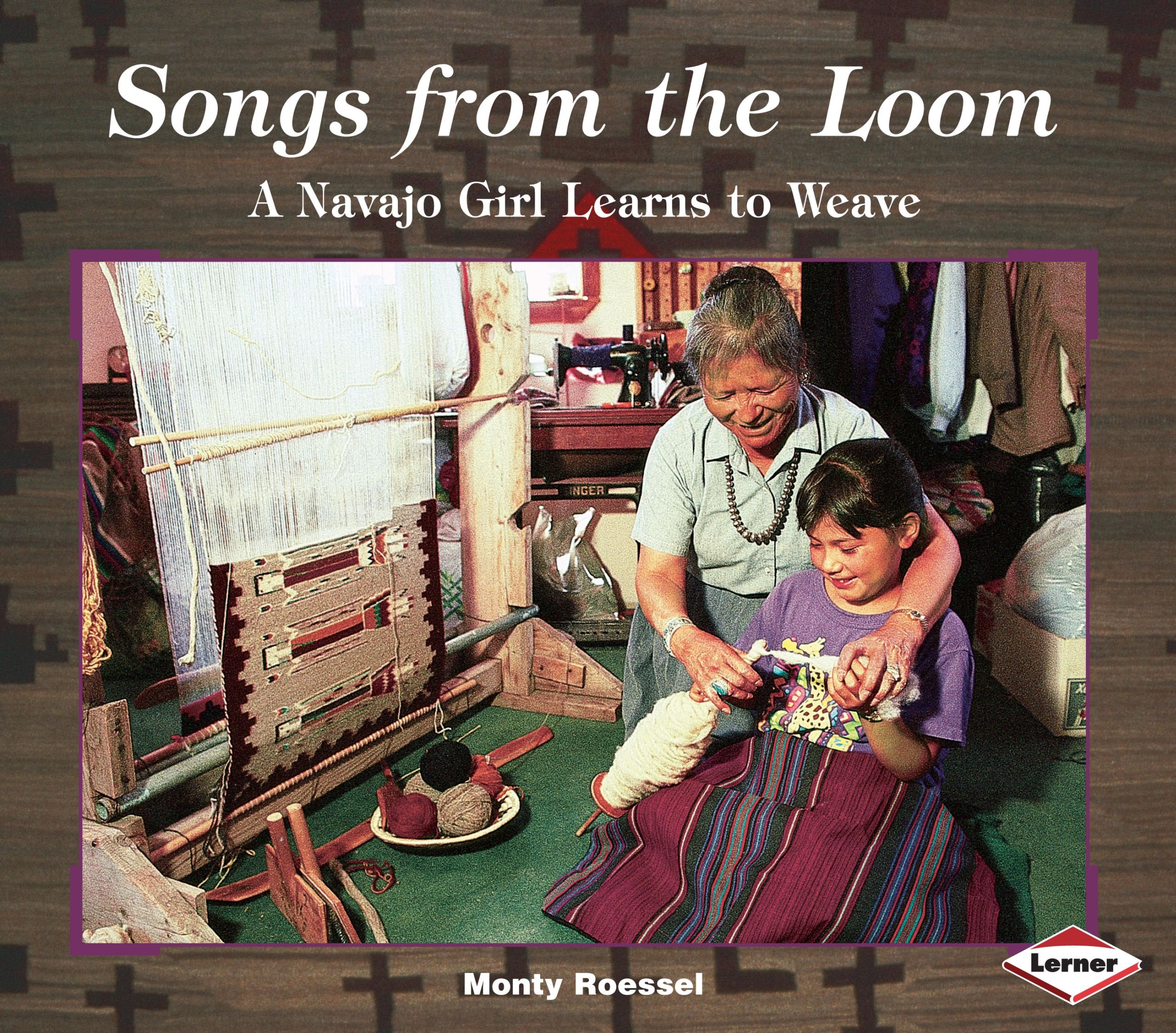 Learning Native American Culture Through Children’s Literature – Navajo ...