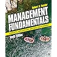 Management Fundamentals: Concepts, Applications, and Skill Development: Lussier, Robert N ...