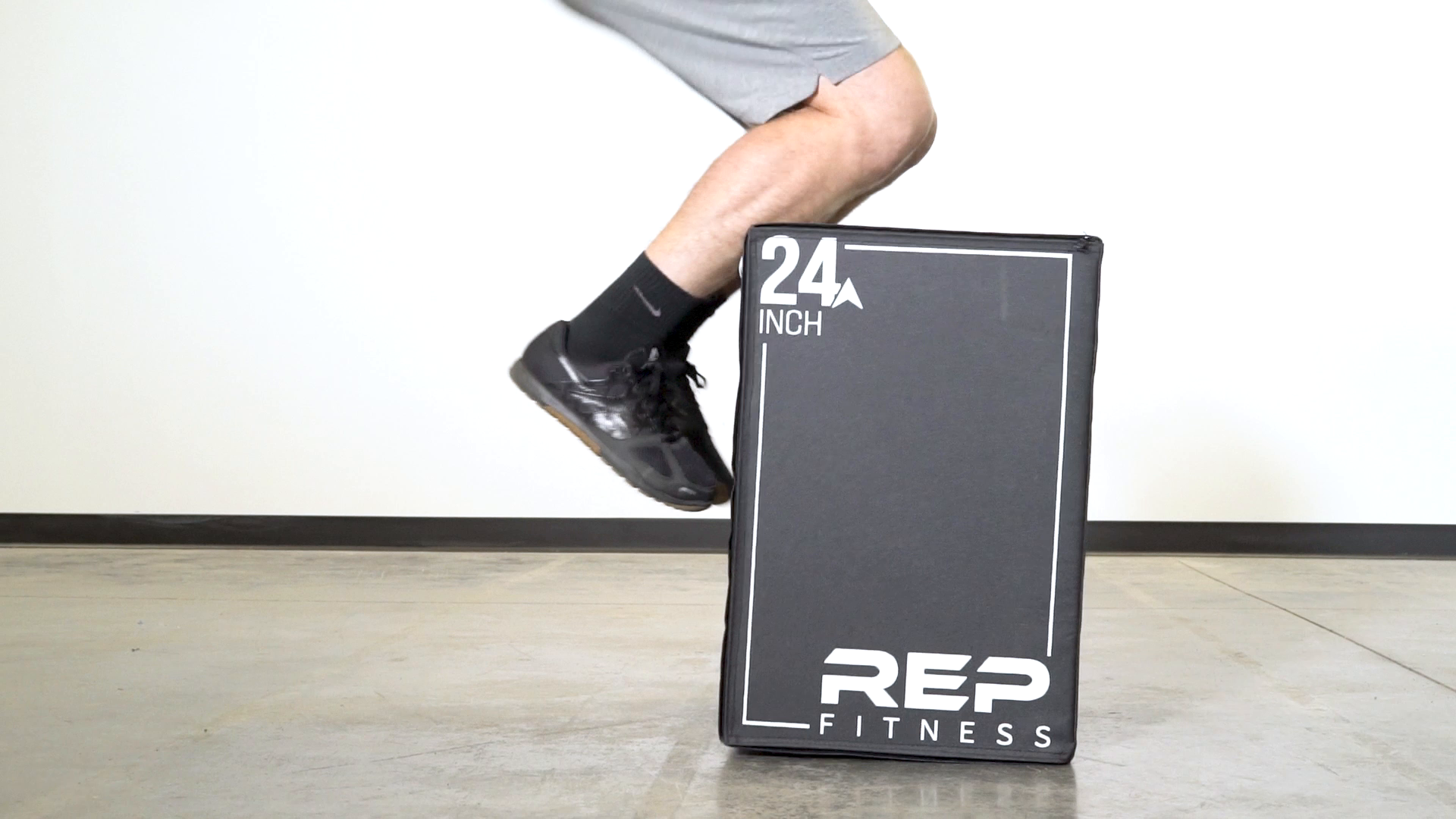 Plyometric Box Philippines