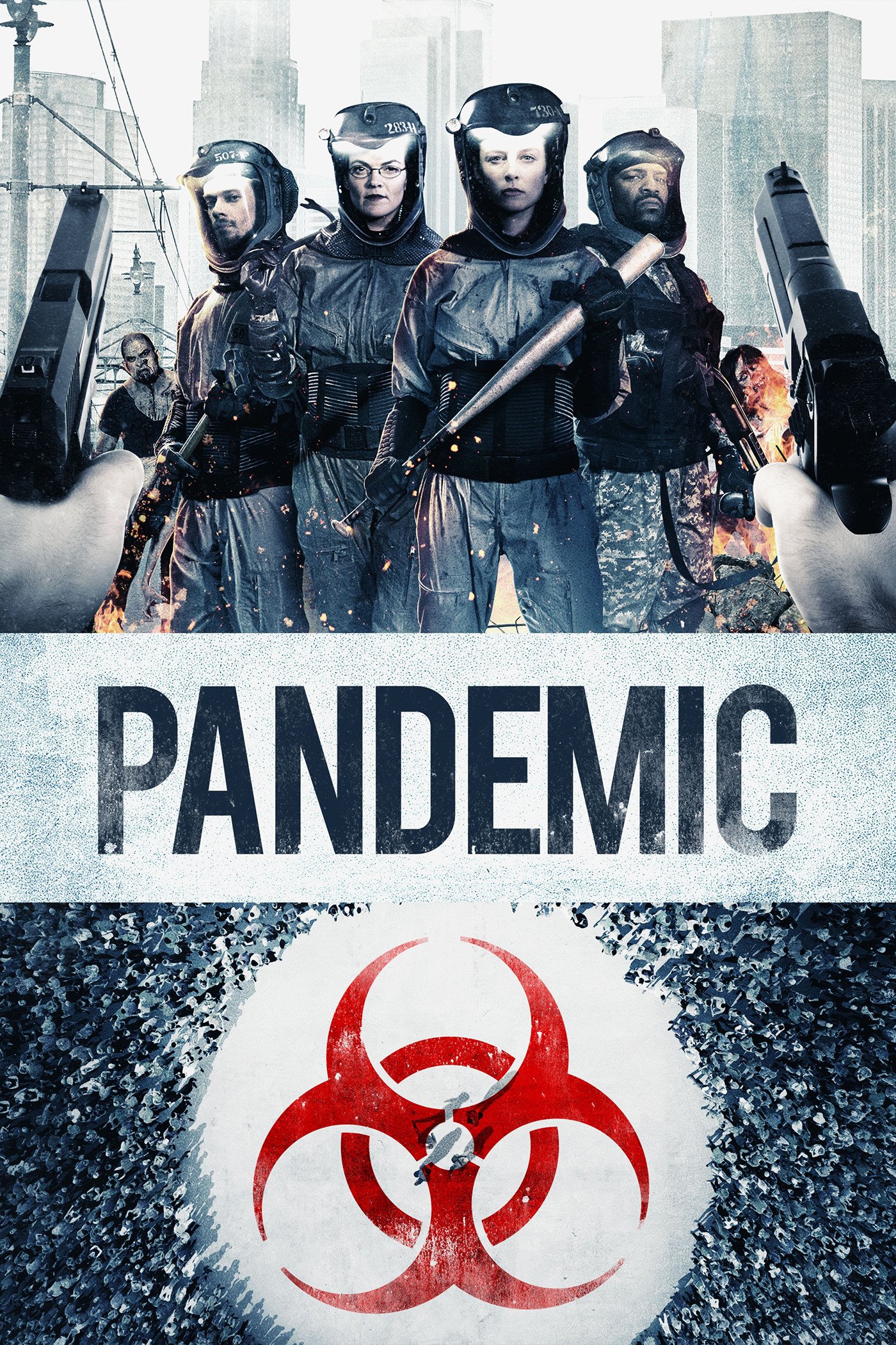 Watch Pandemic | Prime Video