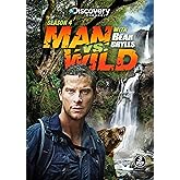 Amazon.com: Man Vs Wild-Season 6 : Grylls, Bear: Movies & TV