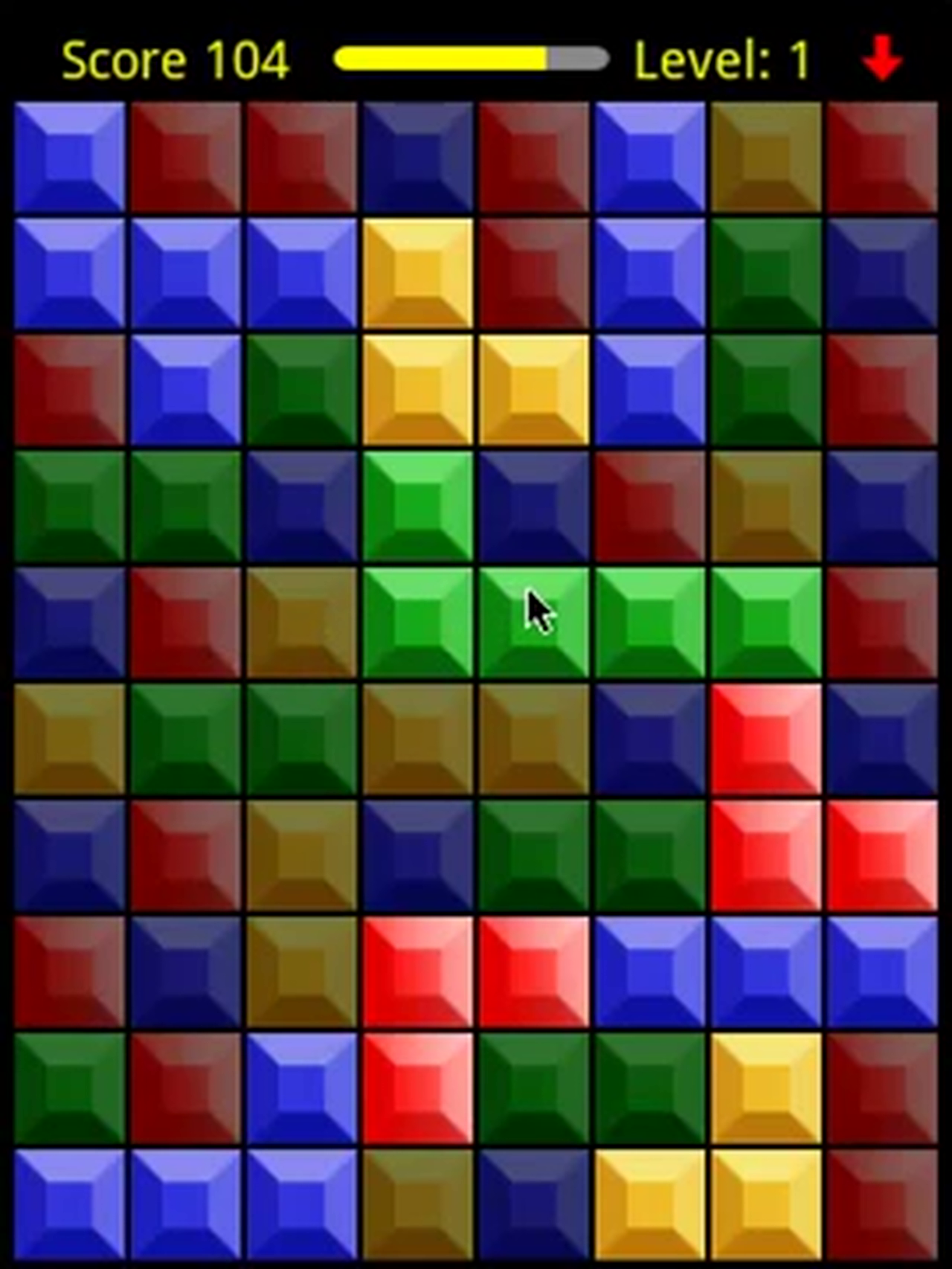 TapOut 4D - App on Amazon Appstore