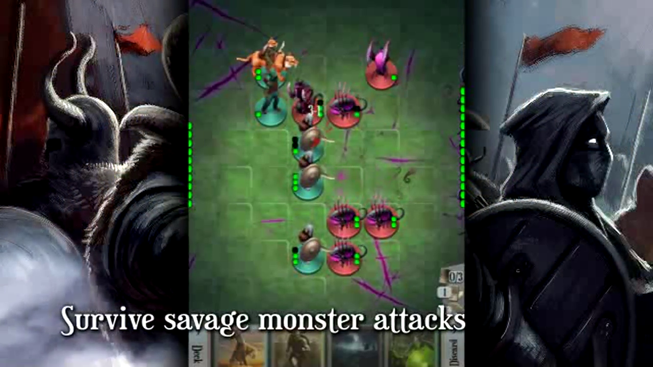 EMPIRE: The Deck Building Strategy Game - App on Amazon Appstore