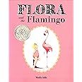 Flora and the Flamingo: Idle, Molly: 8601404759024: Books - Amazon.ca