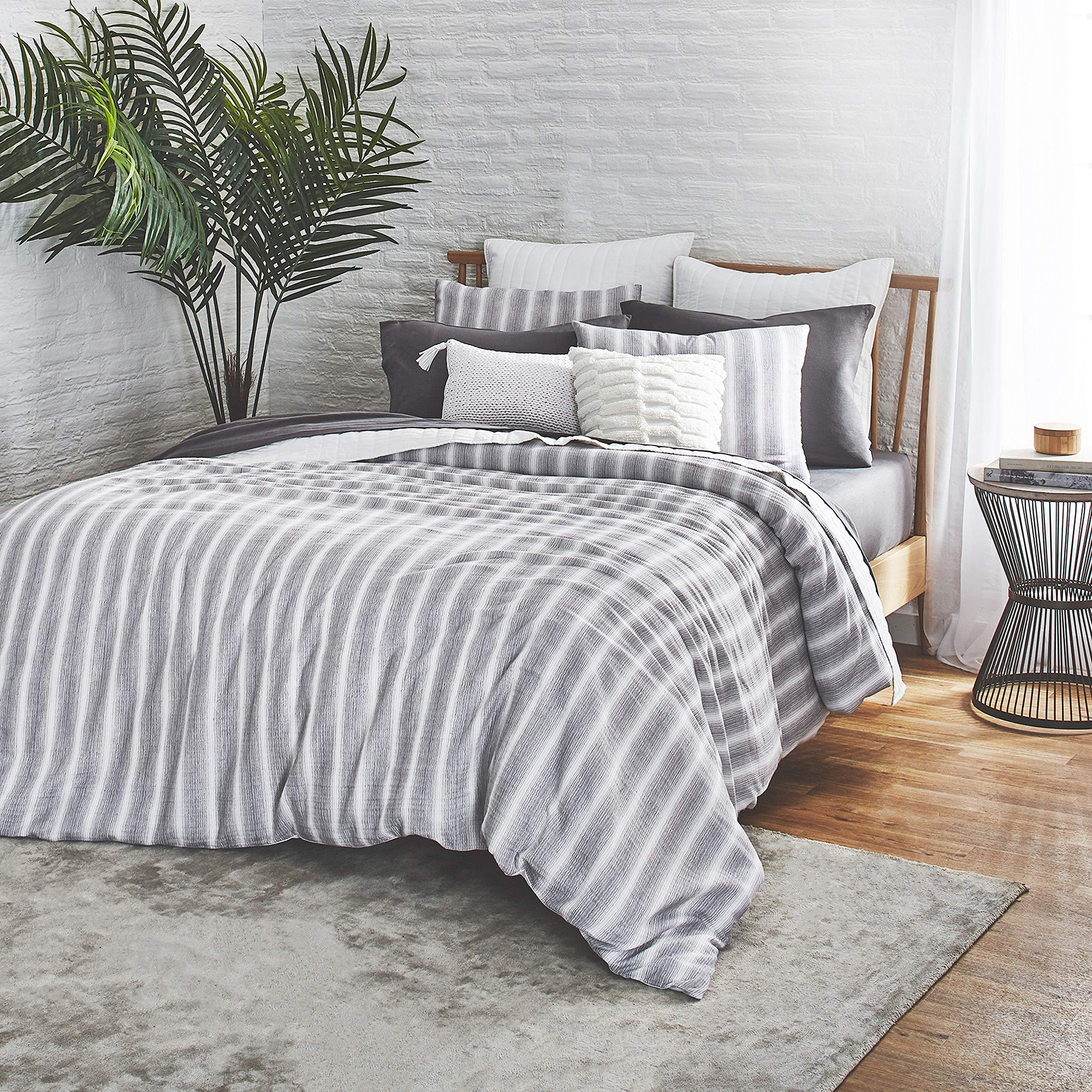 Splendid Home Capitola 2-Piece Cotton Comforter & Sham, Twin, Comforter Set