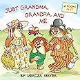 Just Grandma and Me (Little Critter) (Pictureback(R)): Mayer, Mercer ...