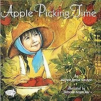 Apple Picking Time: Slawson, Michele B.: 9780517885758: Amazon.com: Books