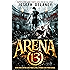 Arena 13: The Warrior eBook: Joseph Delaney: Amazon.co.uk: Kindle Store