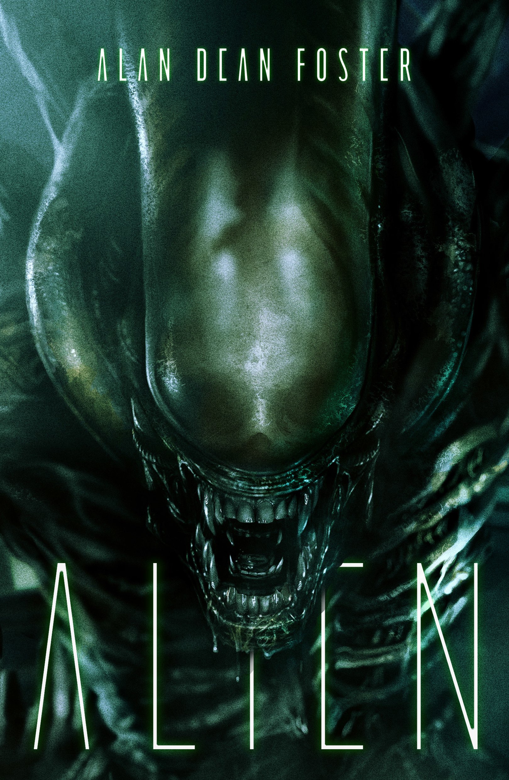 Alien PDF Alan Dean Foster
