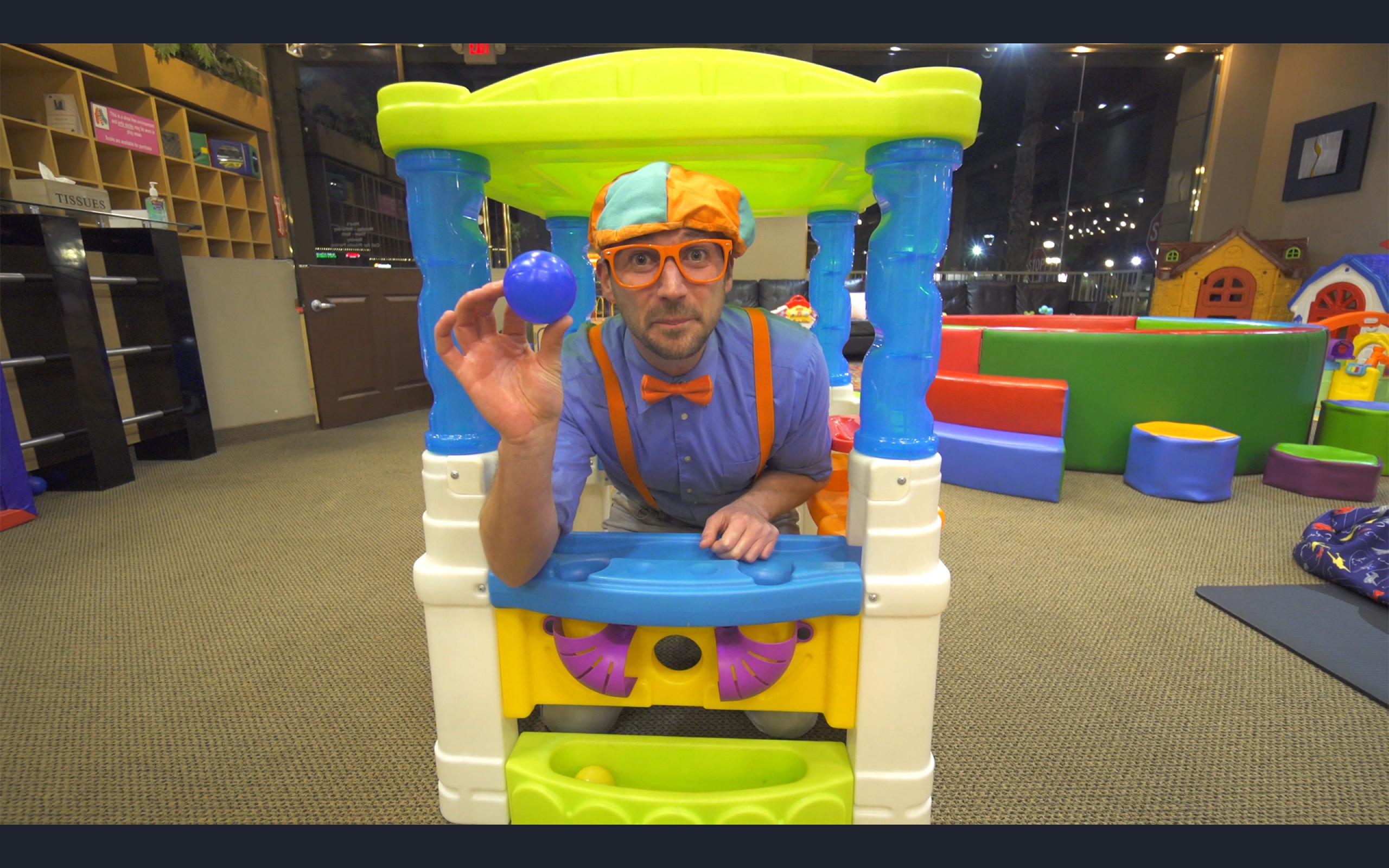 Blippi:Amazon.com:Appstore for Android