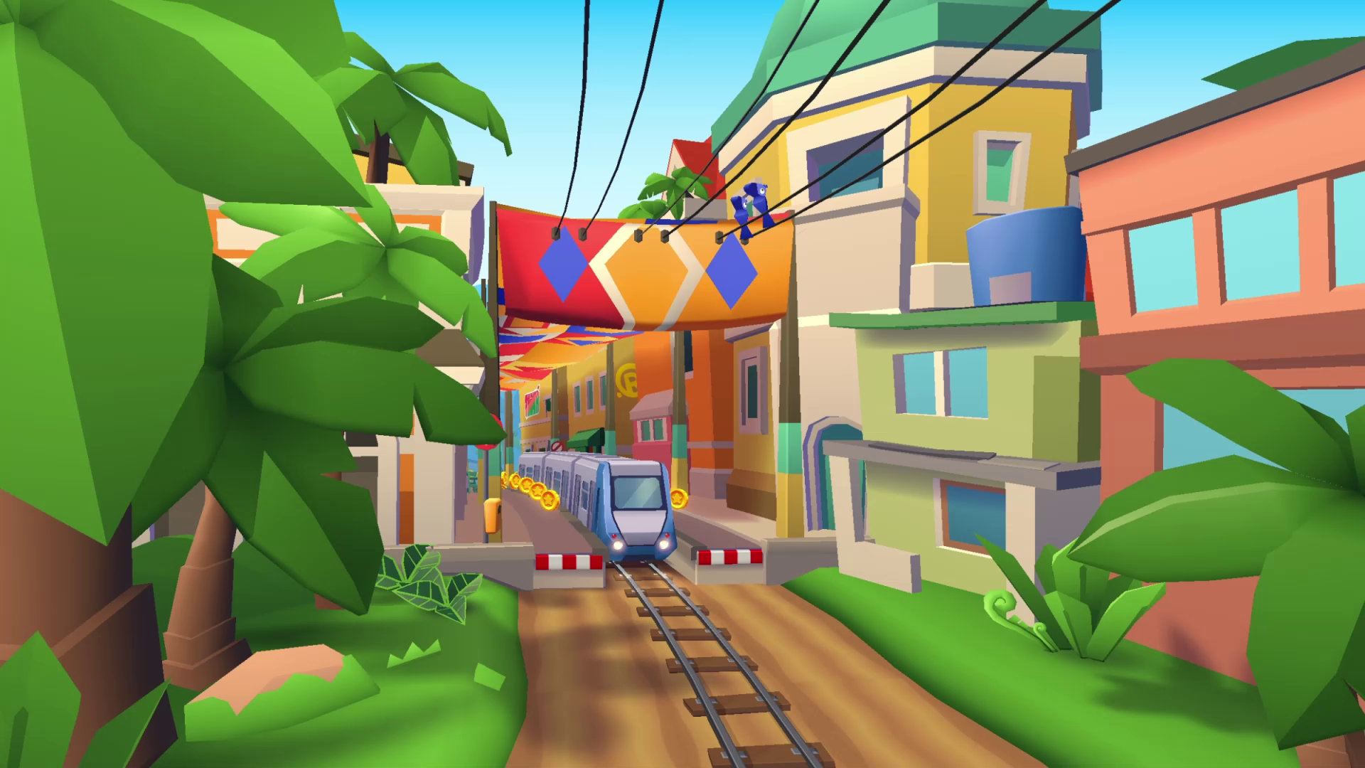 Subway Surfers:Amazon.de:Appstore for Android
