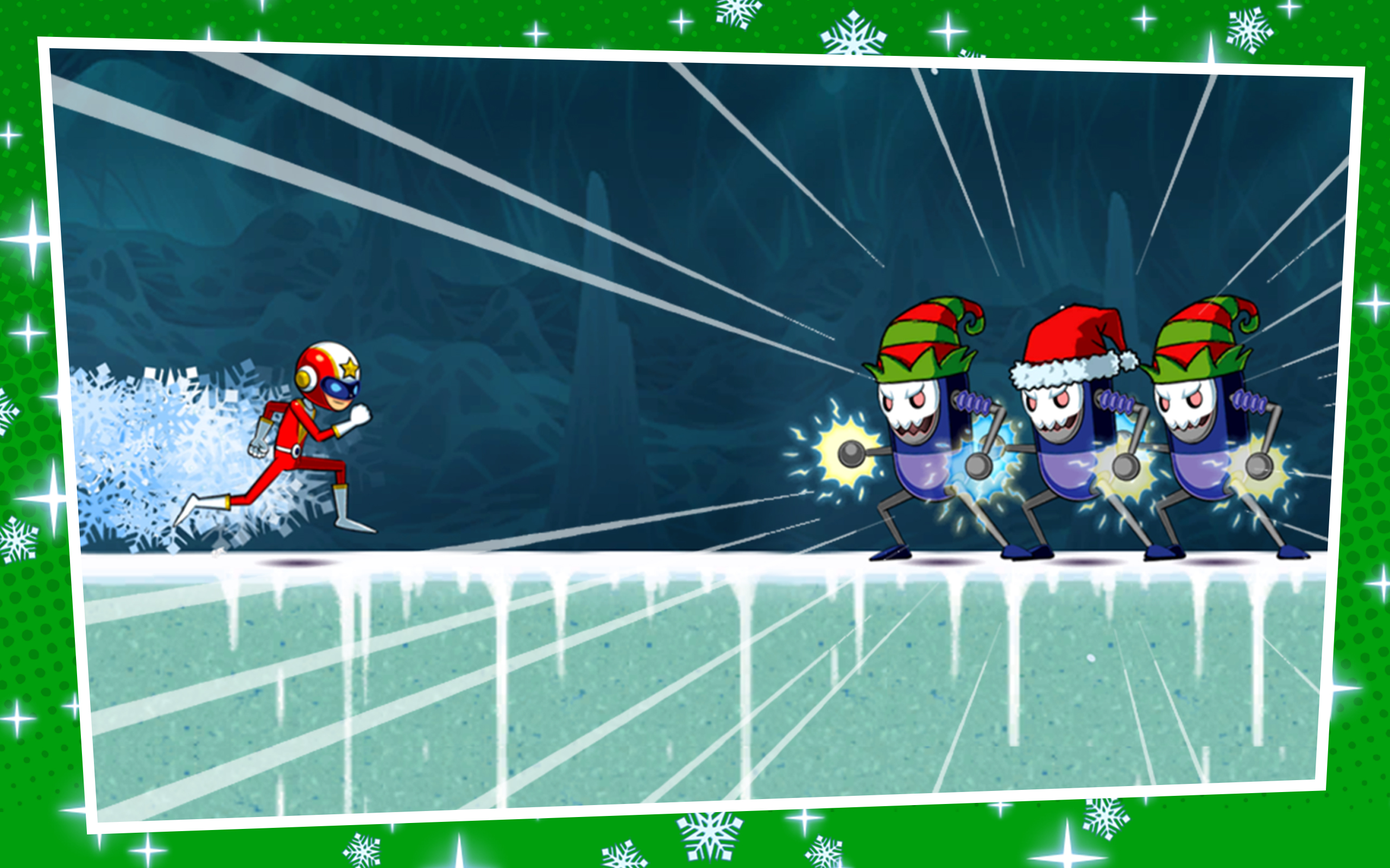 Run Run Super V:Amazon.ca:Appstore for Android