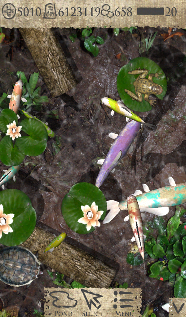 Pocket Pond 2:Amazon.ca:Appstore for Android