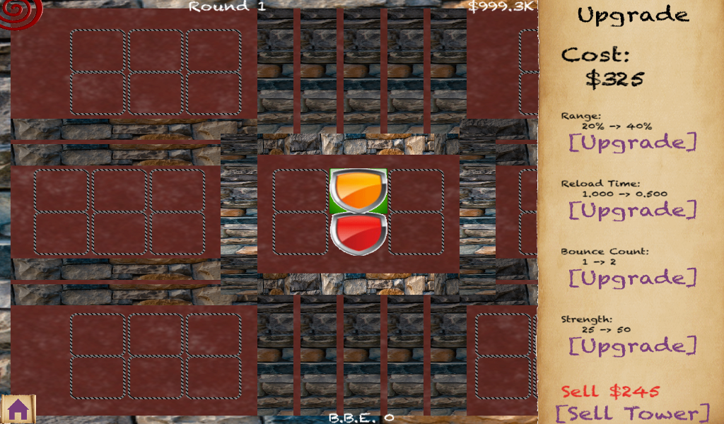 Blob Defense:Amazon.com:Appstore for Android