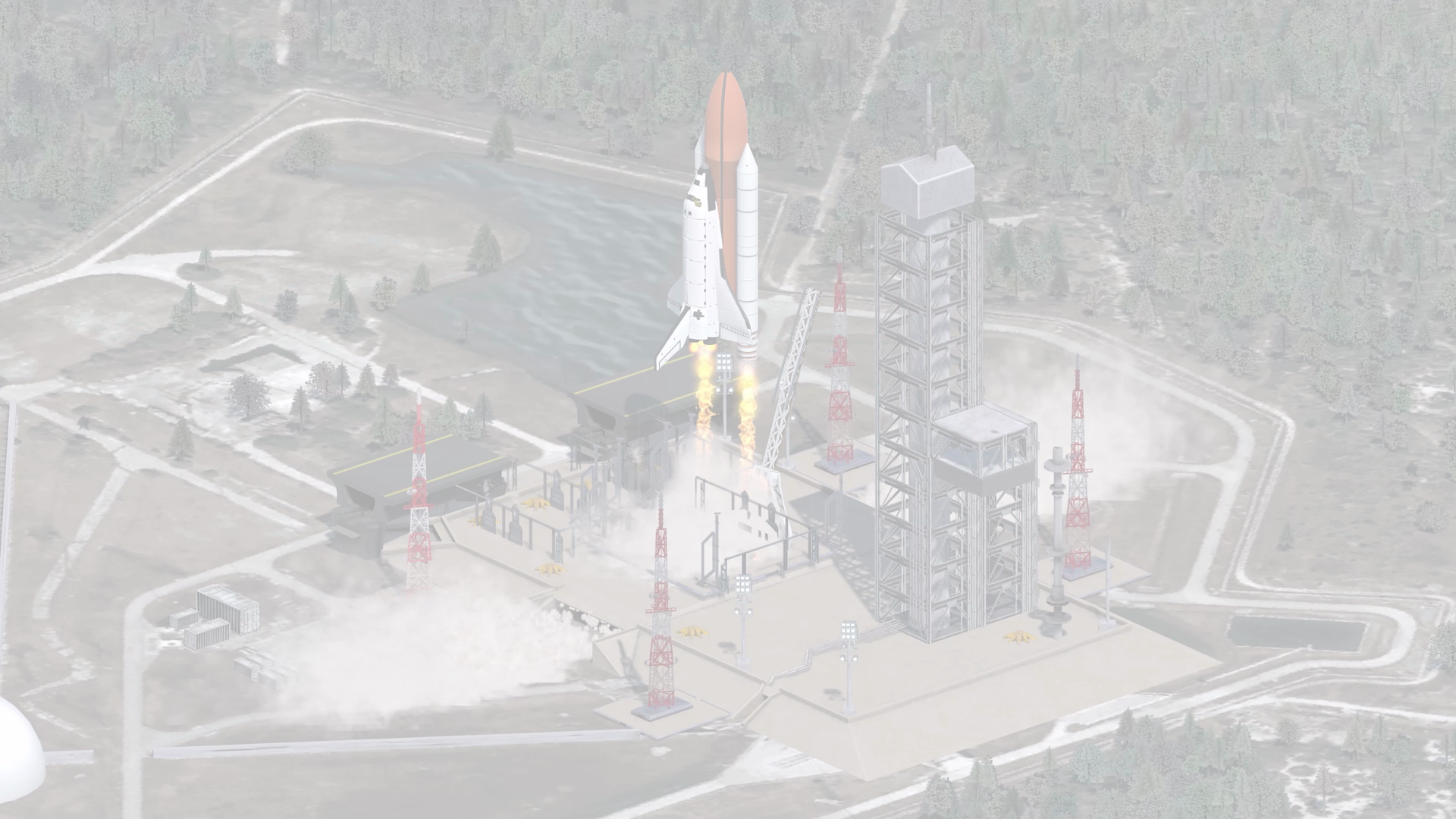 Space Shuttle Simulator 2023 - App on Amazon Appstore