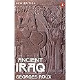 Ancient Iraq: Third Edition (Penguin History): Roux, Georges ...