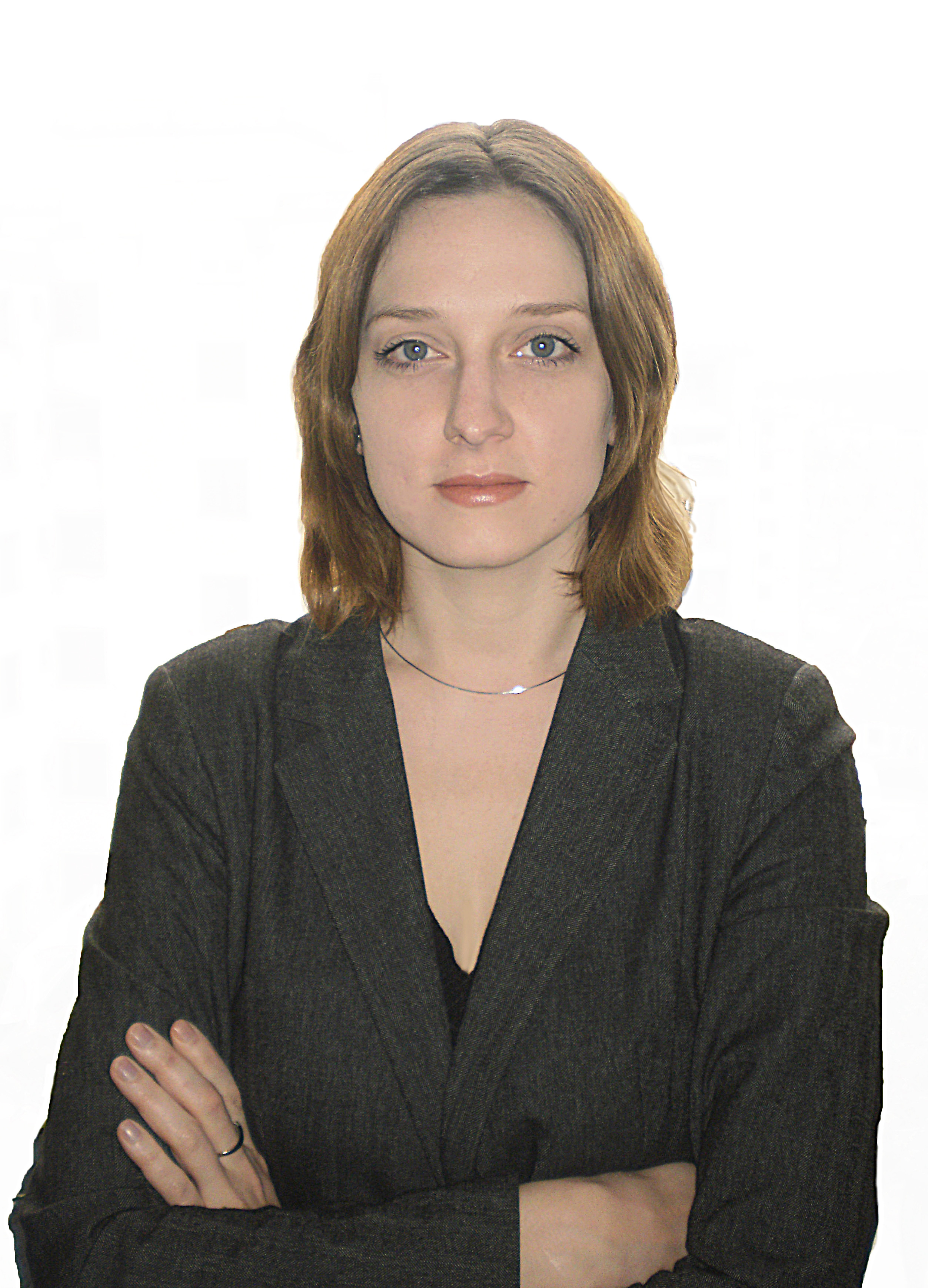 Čarna Brković – Audio Books, Best Sellers, Author Bio | Audible.com