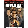 Amazon.com: Judgment Night [DVD] : Emilio Estevez, Cuba Gooding, Jr ...