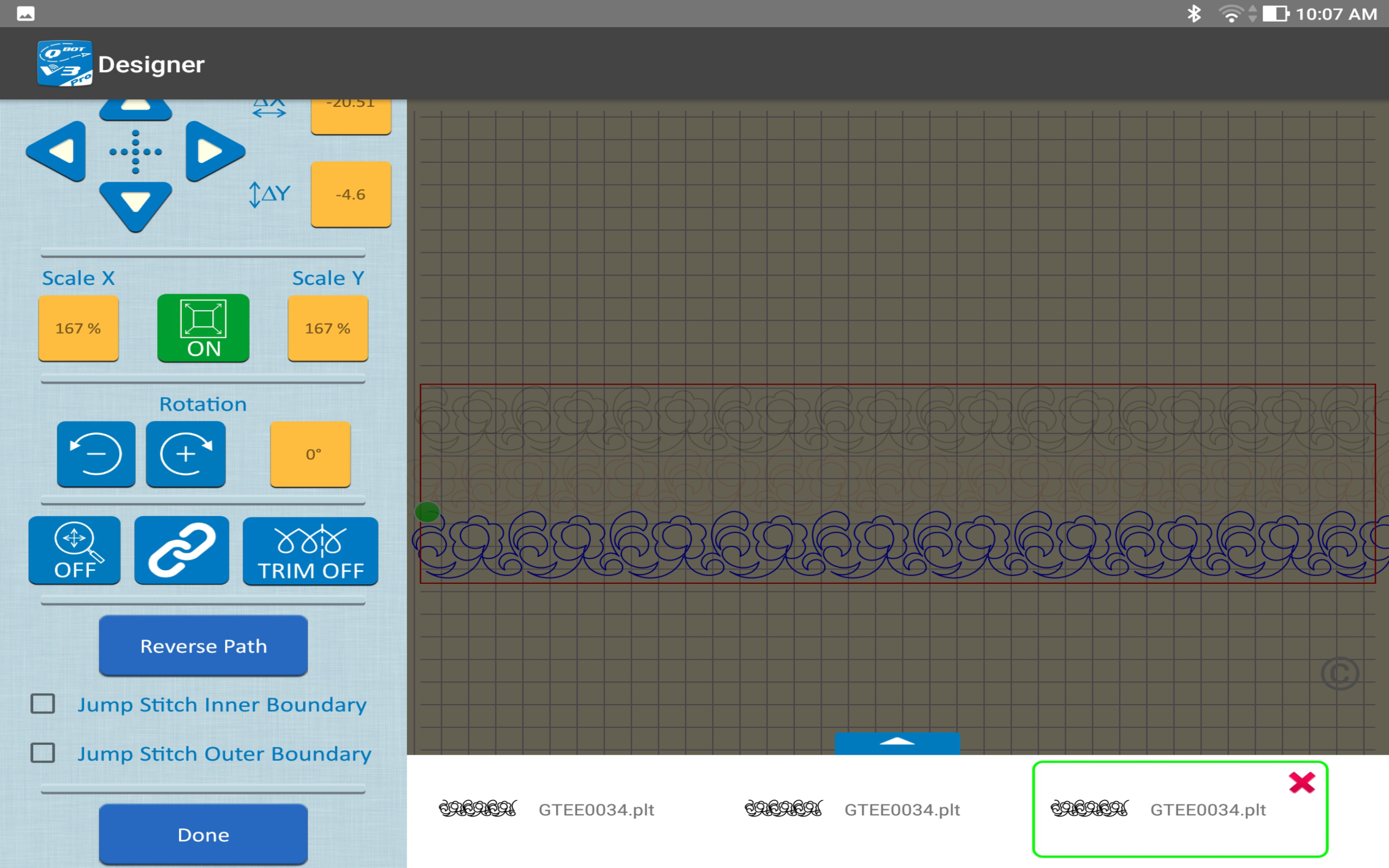 QBOT V3 PRO: Amazon.com.au: Appstore for Android