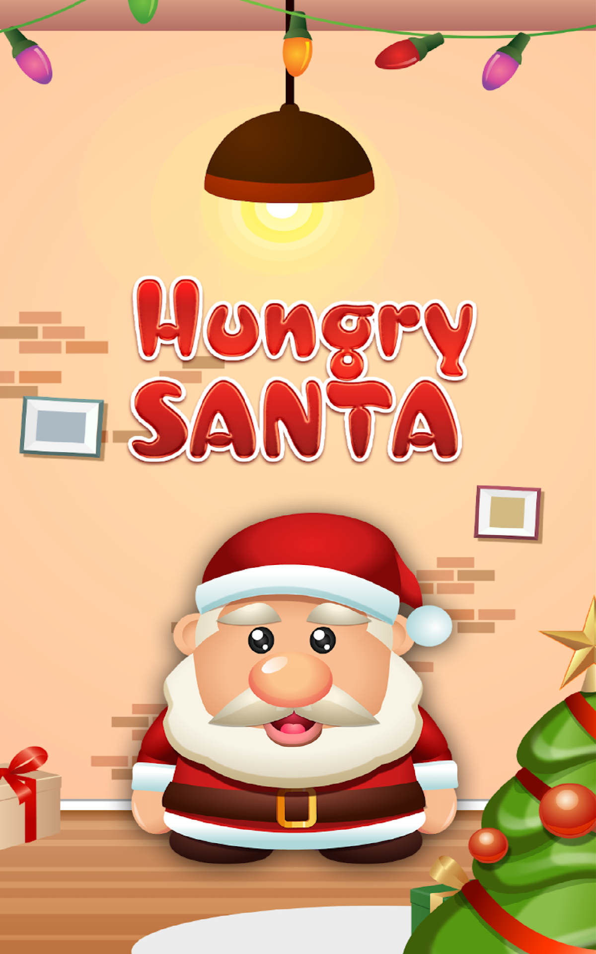 Hungry Santa Claus: Amazon.ca: Appstore for Android