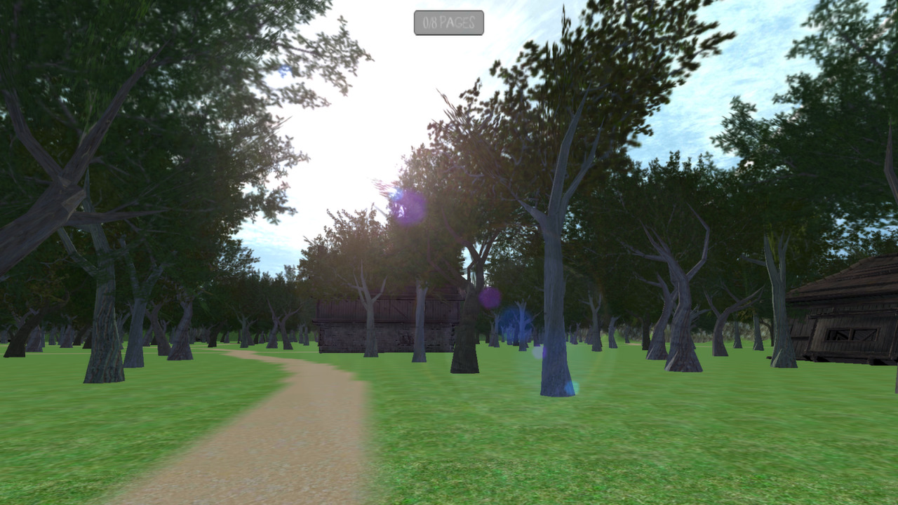 Slendy (Slender Man):Amazon.it:Appstore for Android