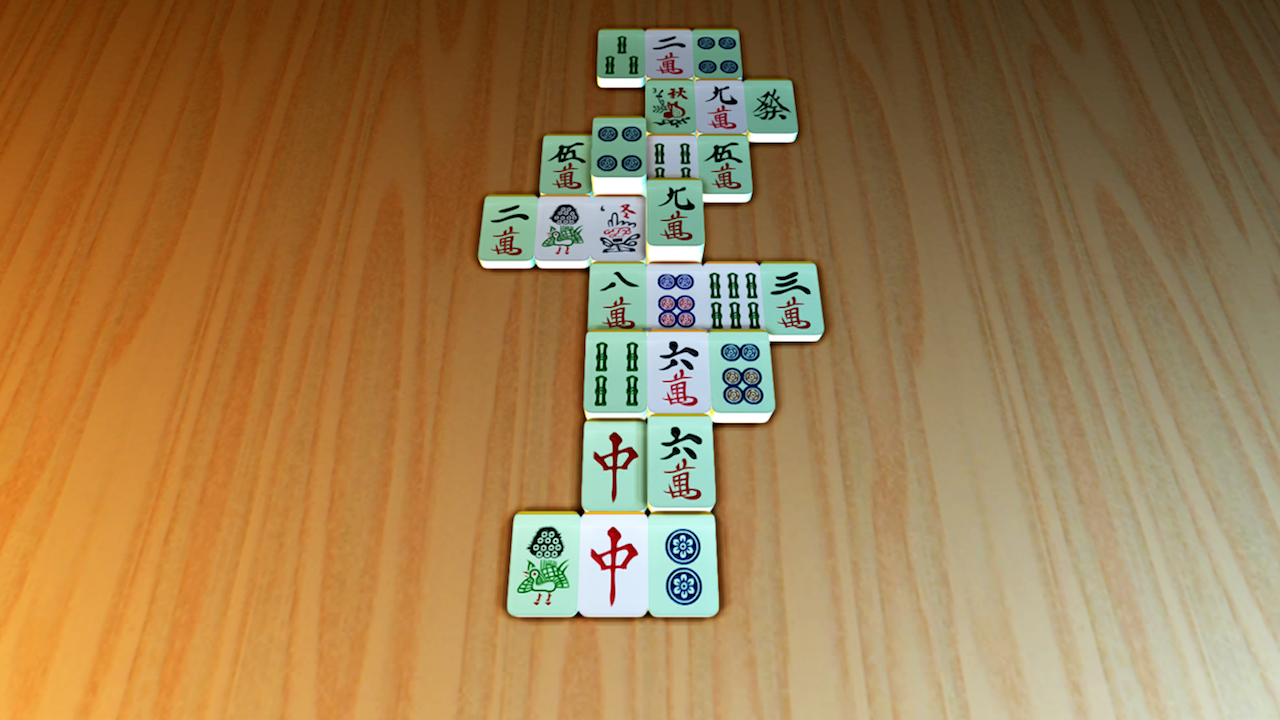 Mahjong Gold:Amazon.co.uk:Appstore for Android