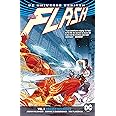 Amazon.com: The Flash Vol. 3: Rogues Reloaded (Rebirth): 9781401271572 ...