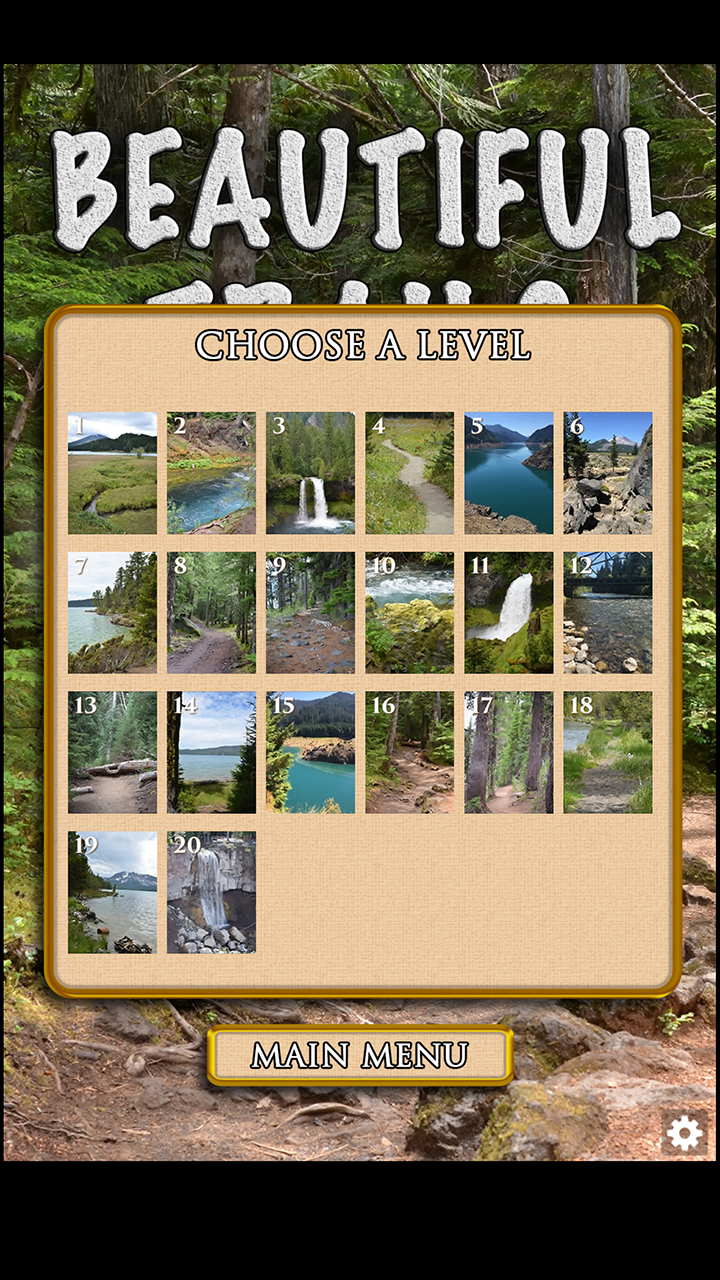 Hidden Scenes - Beautiful Trails Free:Amazon.co.uk:Appstore for Android