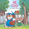 Me Too! (A Golden Look-Look Book): Mayer, Mercer, Mayer, Mercer ...