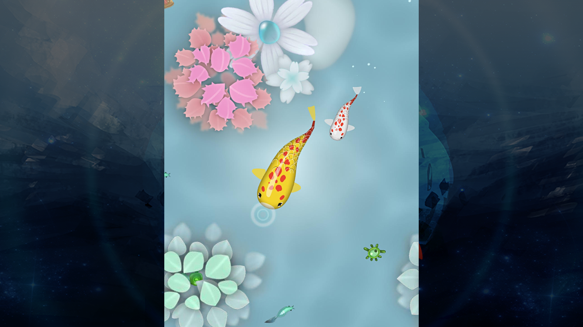 Zen Koi:Amazon.com:Appstore for Android