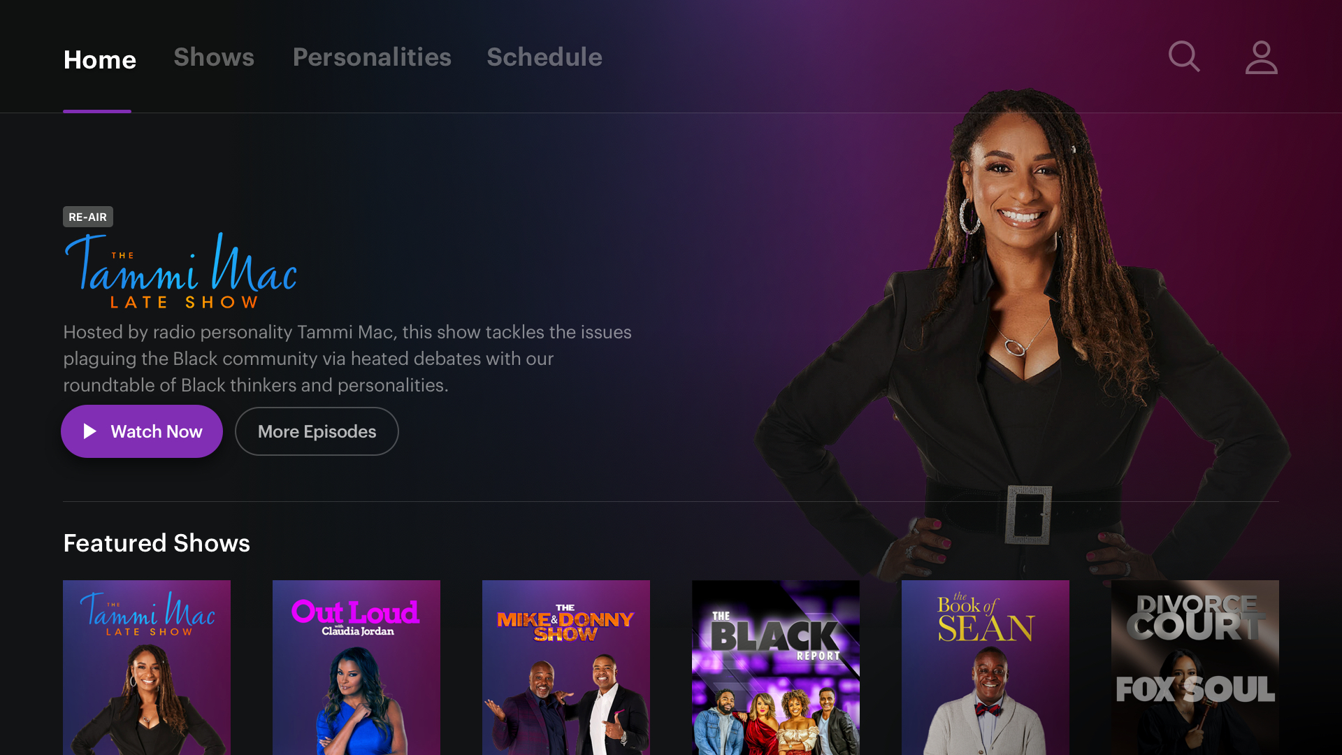 FOX SOUL:Amazon.com:Appstore for Android