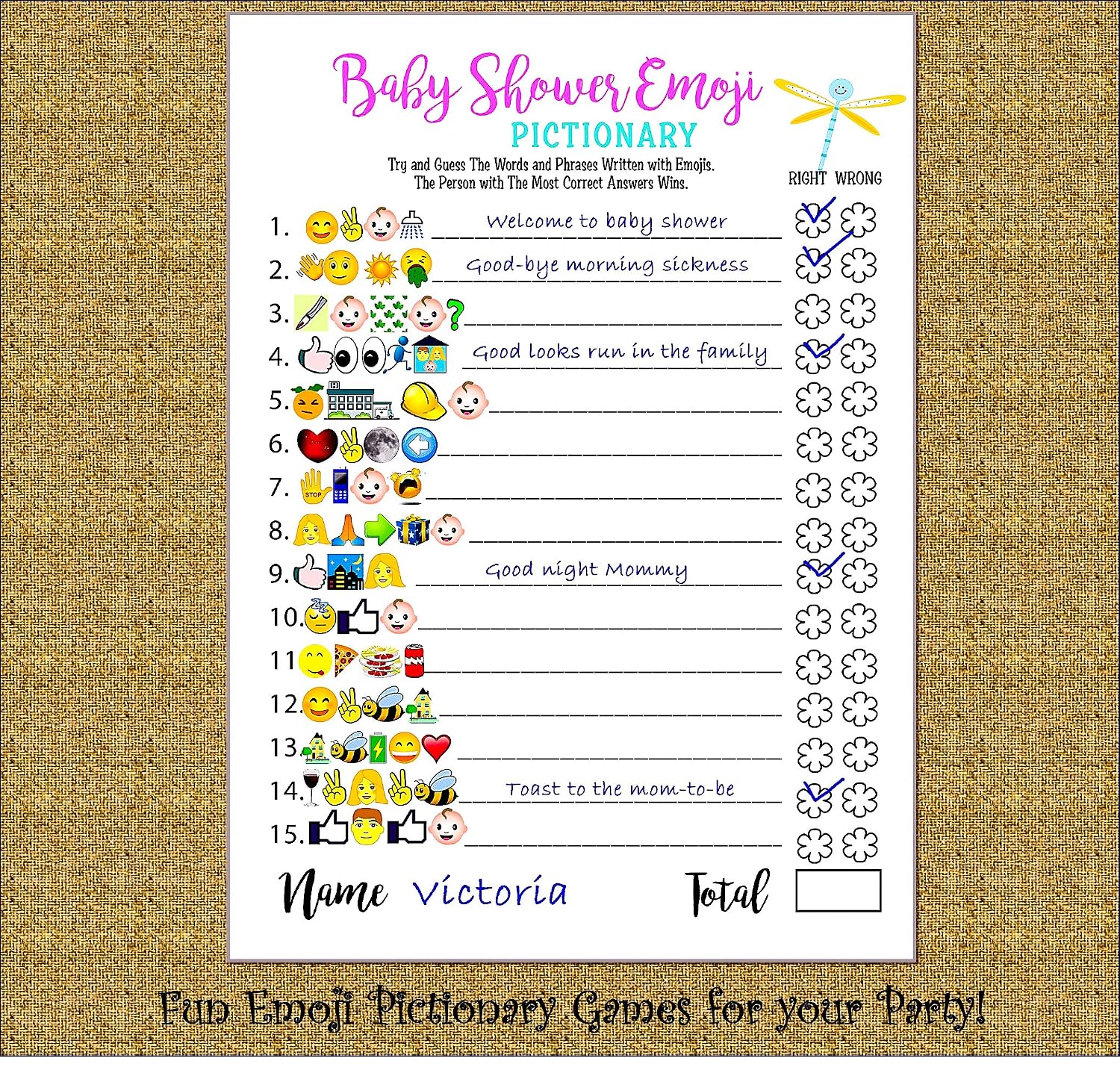 Baby Shower Emoji Pictionary Game Answers Baby Viewer Baby Shower Emoji Pictionary Game Answers Baby Viewer