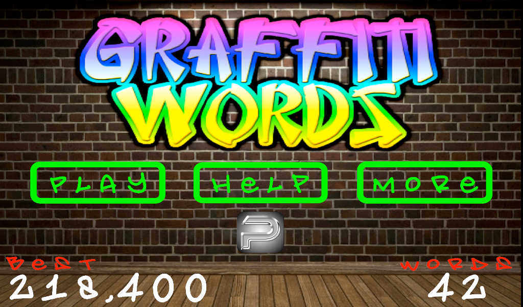 Graffiti Words : Amazon.es: Apps y Juegos