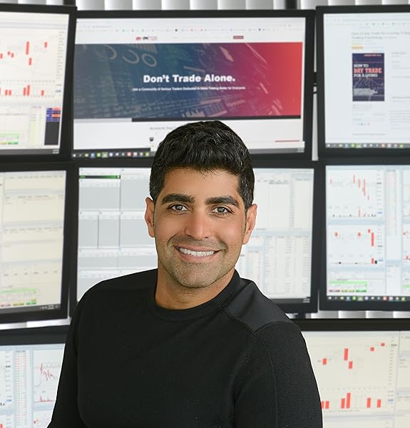 Advanced Techniques in Day Trading: A Practical Guide to High ...